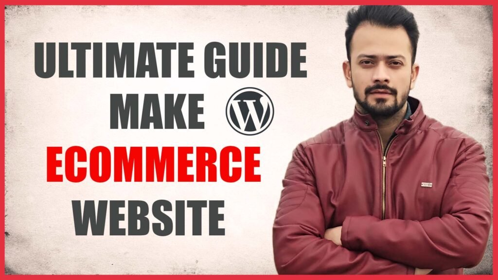 how to make wordpress website 2018 - Step by Step