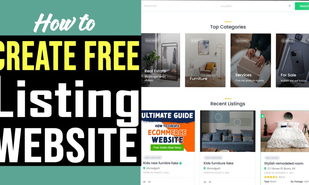 how to make wordpress website 2018 - Step by Step