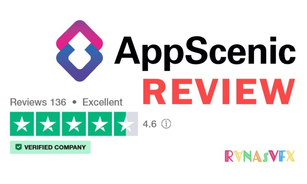 RANAsVFX - Dropshipping, WordPress Tutorials